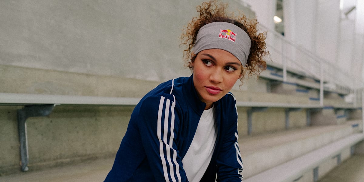 Trinity Rodman: Soccer – Red Bull Athlete Profile