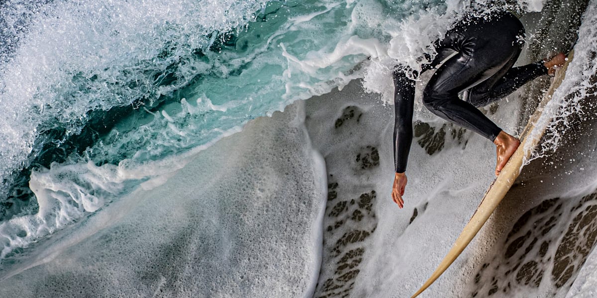 Kevin Kielty - Red Bull Illume