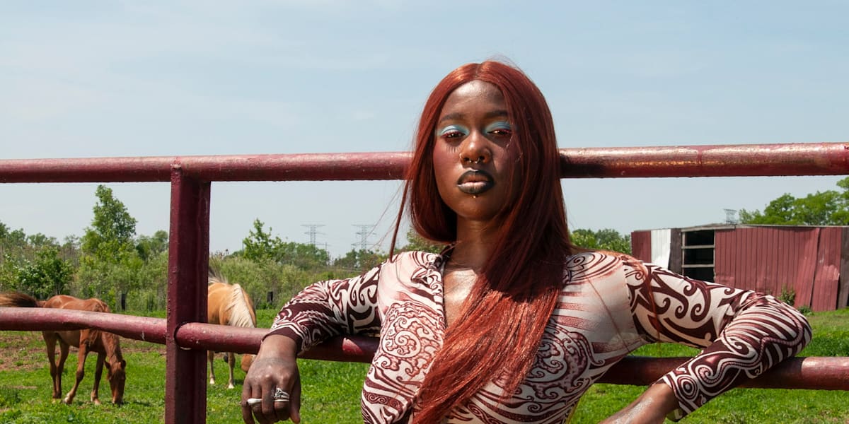 Life Stories: Kara Jackson Interview