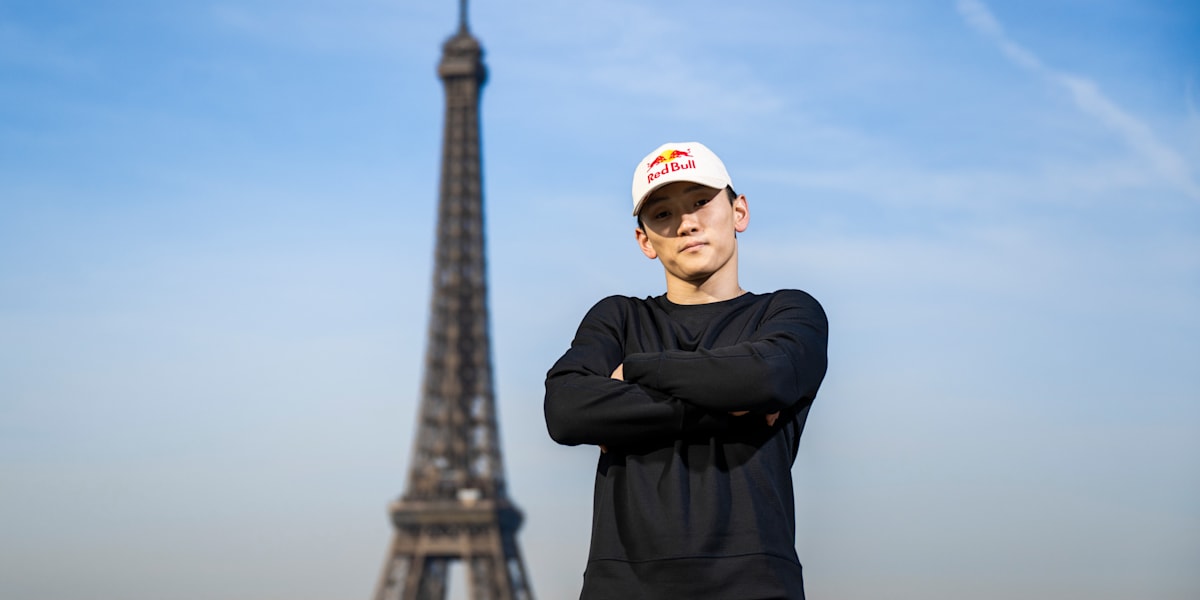 B-Boy Phil Wizard: a la conquista del mundo | Breaking