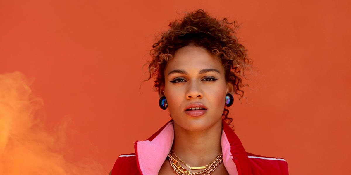 Trinity Rodman is the future of women's soccer