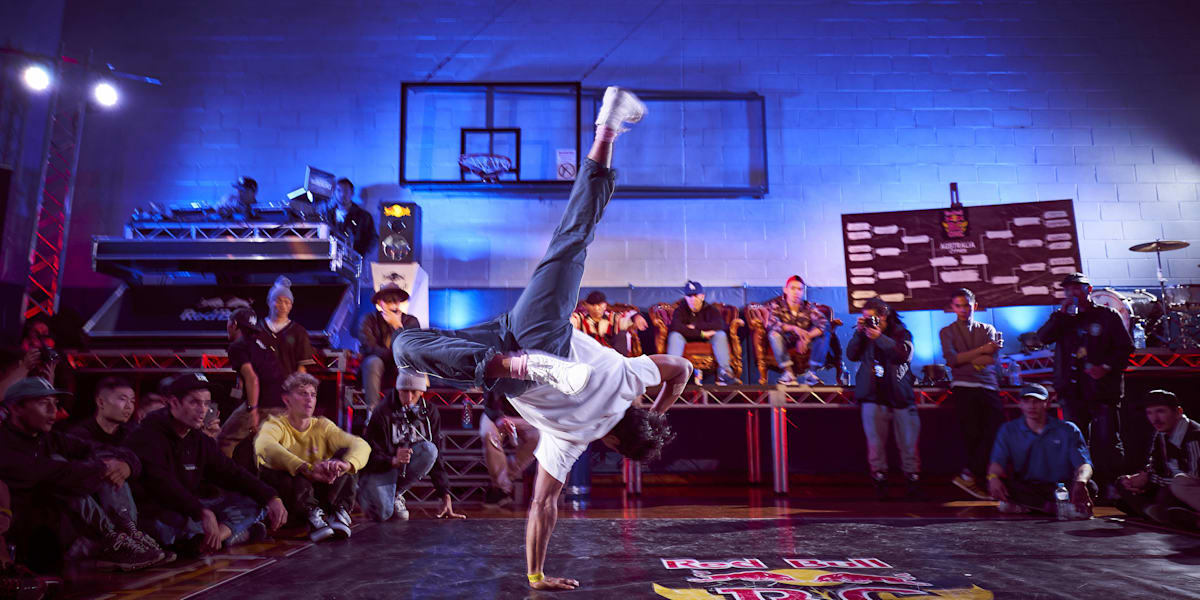 The history of Australian breakdance: 5 essential crews
