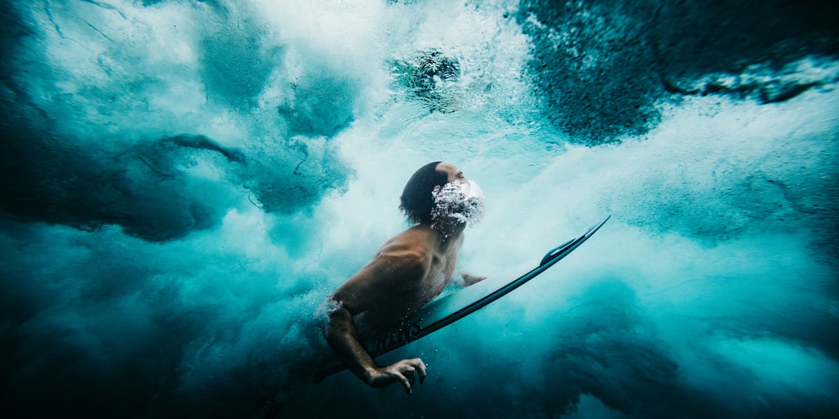 Nick Christy - Red Bull Illume