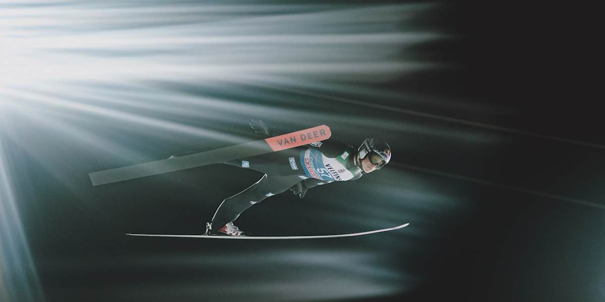 The history of ski jumping: from the beginning to today
