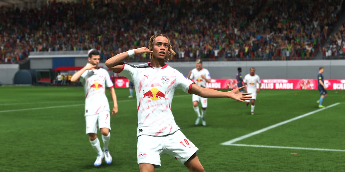 EA FC 25 Ultimate Team Guide: Die besten Tipps & Tricks