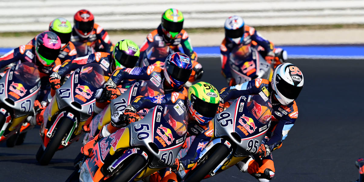 Blog | Carter Thompson - Season wrap up