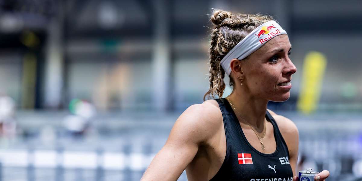 HYROX: Ida Mathilde Steensgaard's rise in fitness racing