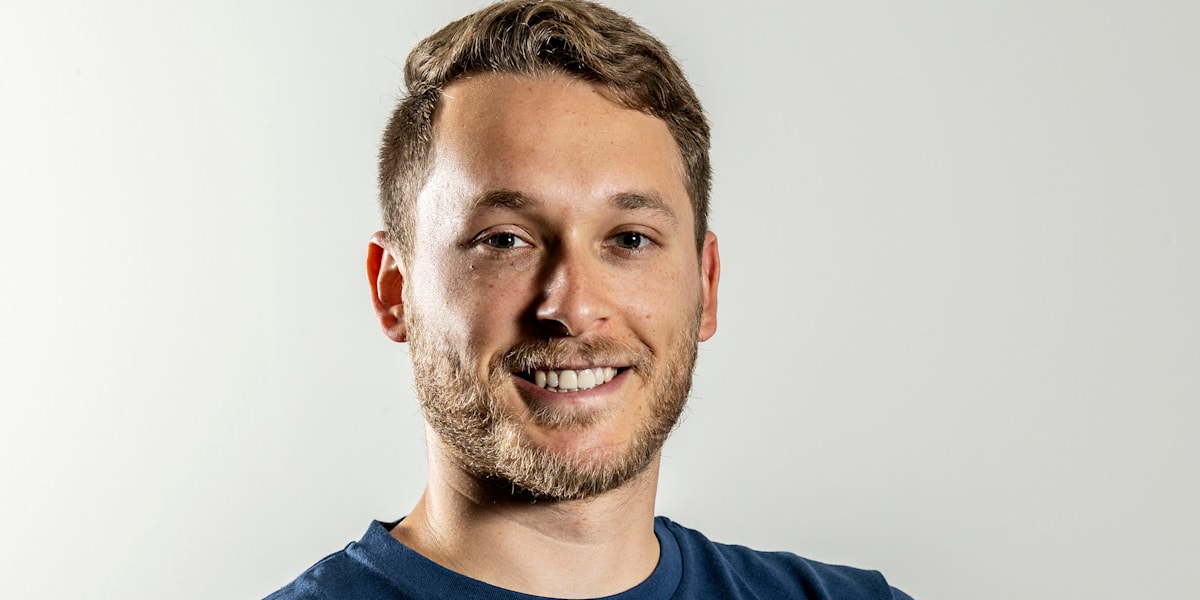 James Lichtenstein: Cliff Diving – Athlete Page