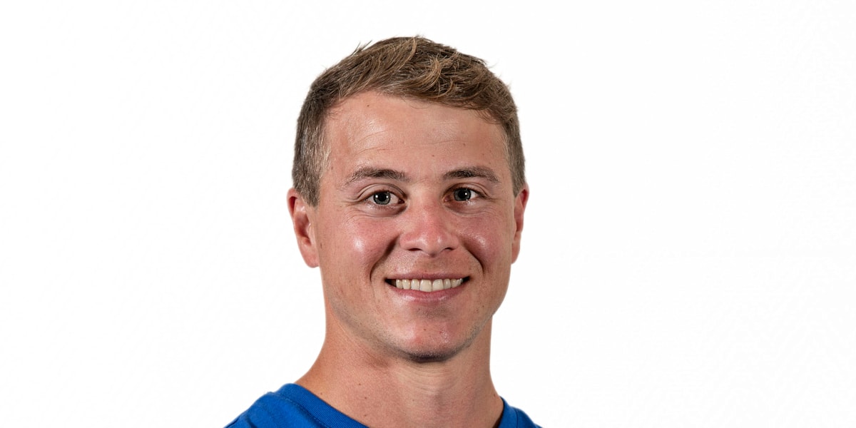 Matthew Cooper: Cliff Diving – Red Bull Athlete Page