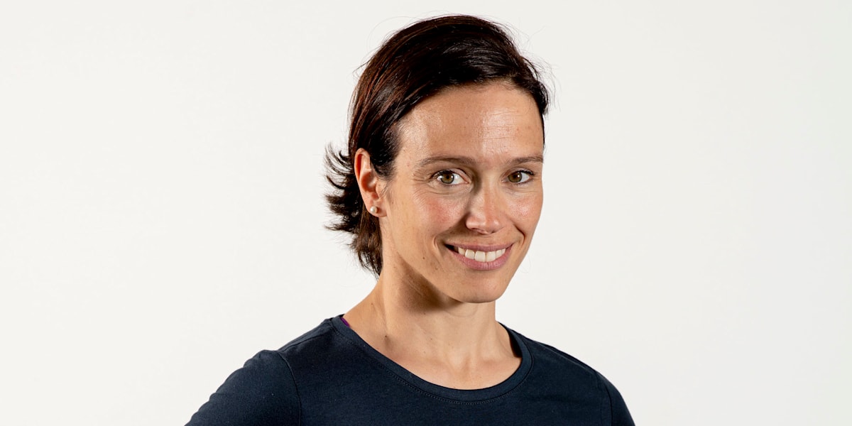 Anna Bader: Cliff Diving – Athlete Page