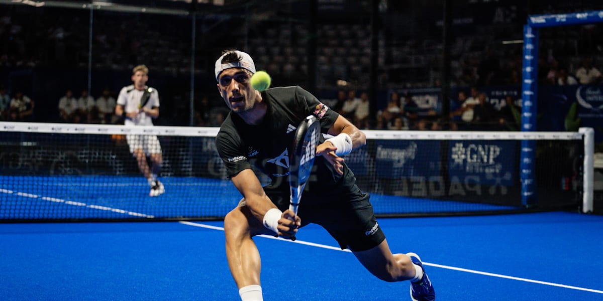 Premier Padel 2024: Acapulco P1 quarter-finals