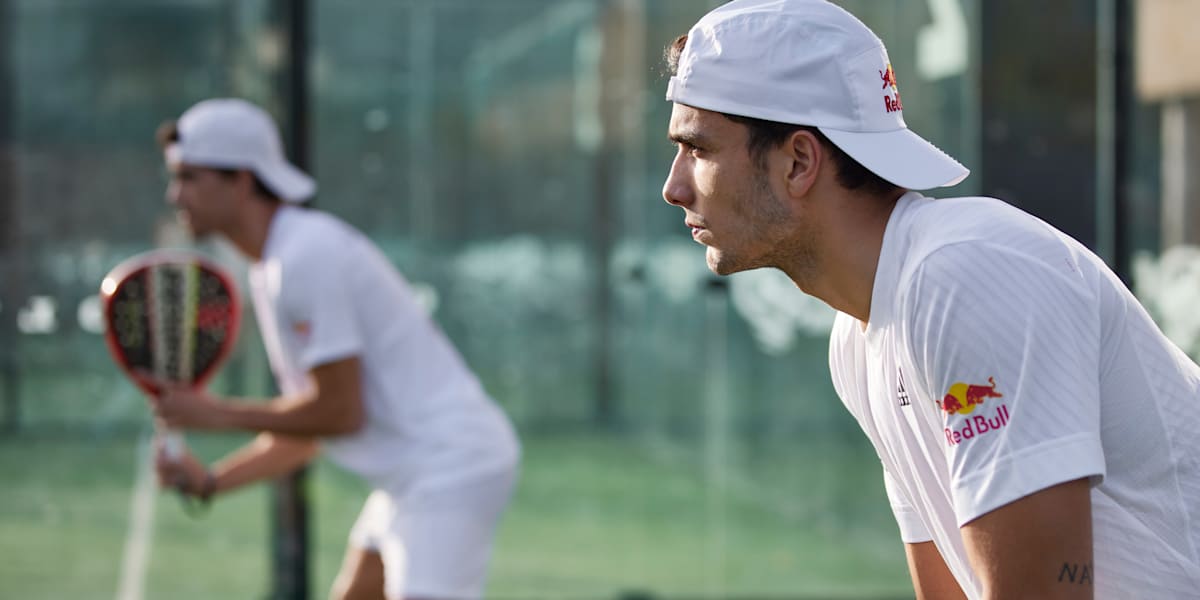 Alejandro Galán & Juan Lebrón: timeline of padel duo