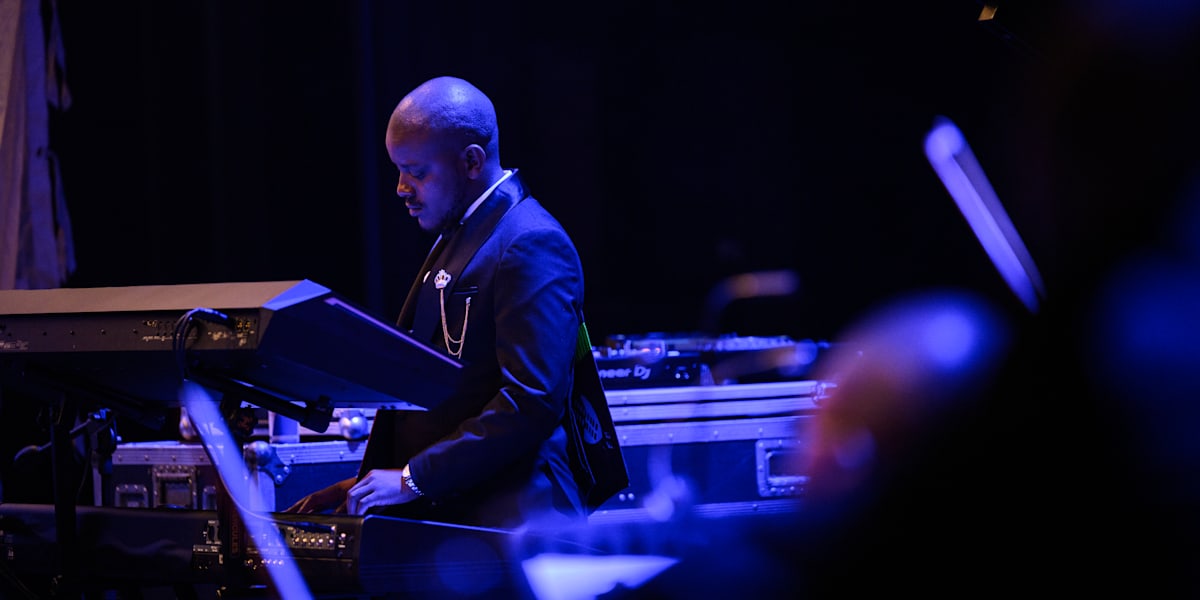 Amapiano History: South Africa's Unique Music Genre