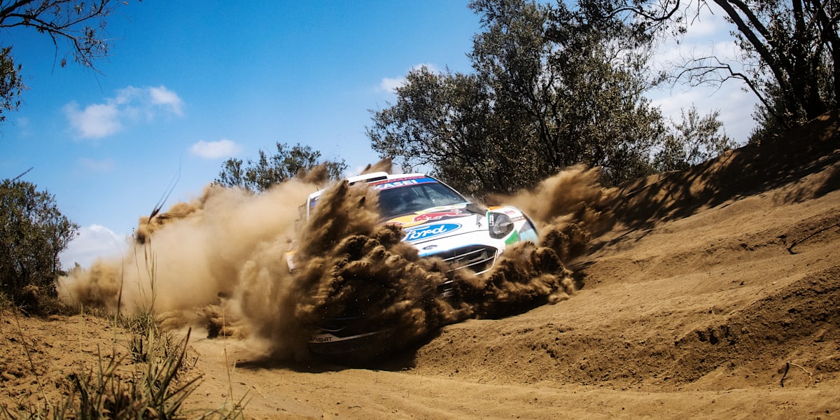Pride of the plains Kalle Rovanperä takes dominant Safari Rally win