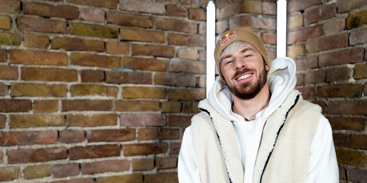 Rewinside - Musikproduzent | Offizielles Athletenprofil