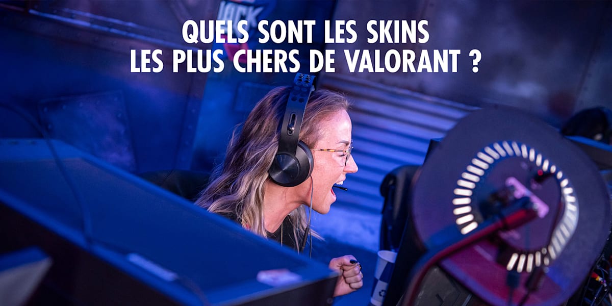 Valorant: The 8 most expensive skins in the Riot game