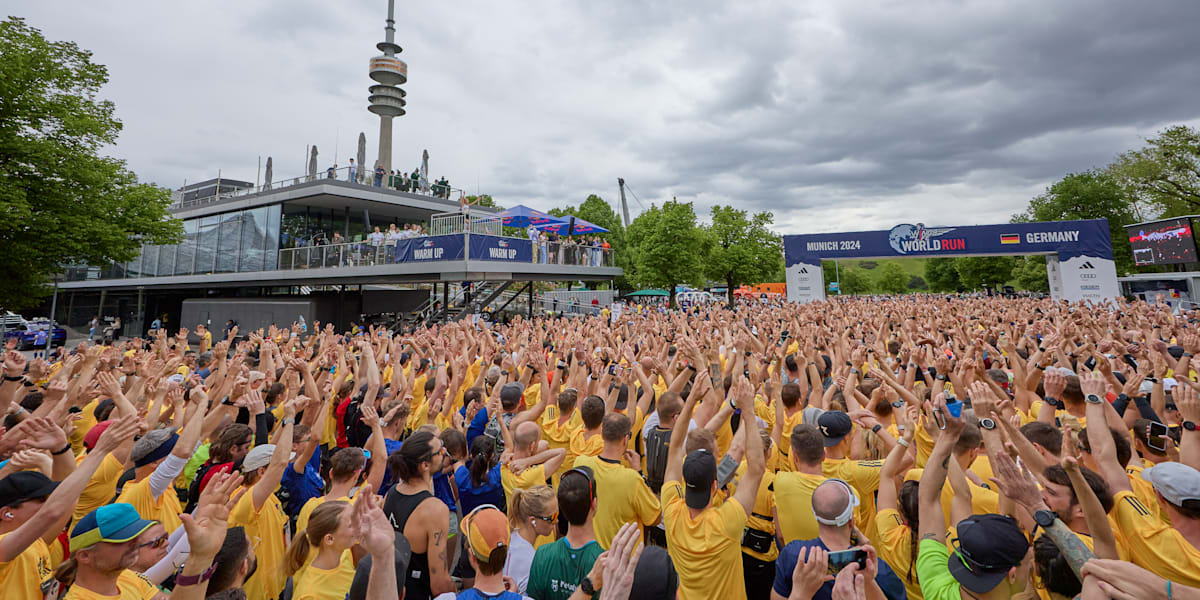 Wings for Life World Run 2024: results and highlights