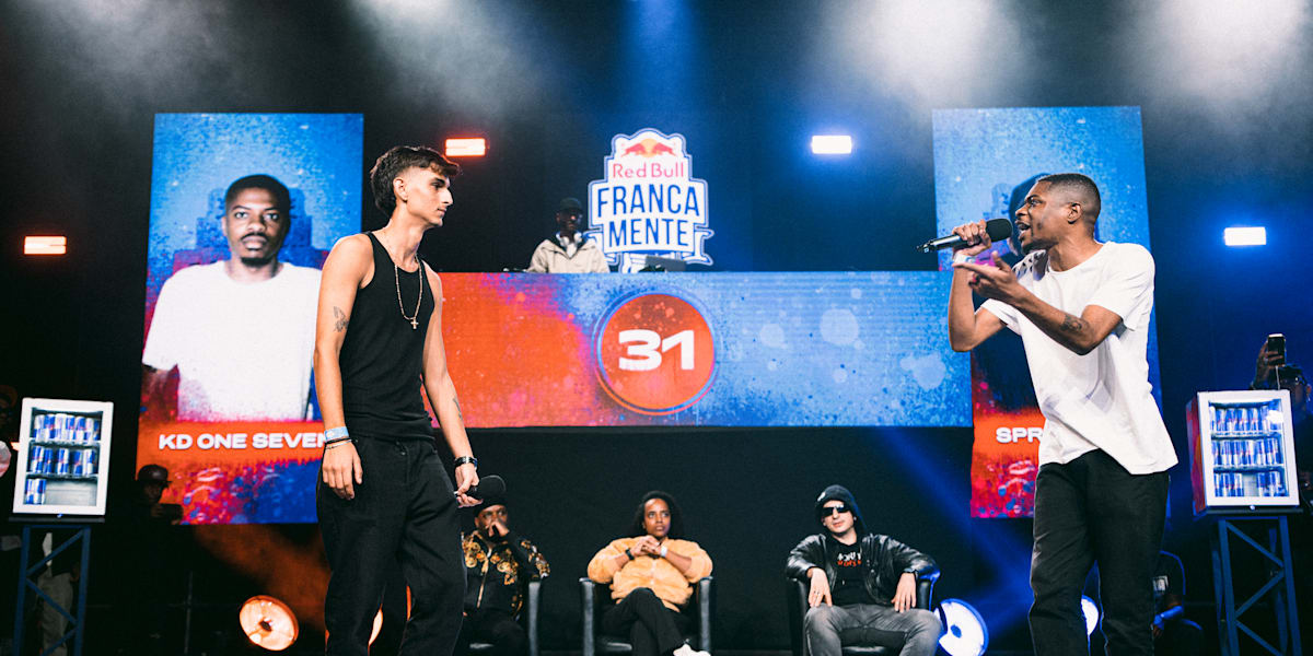 Rap freestyle: 9 truques para aprenderes a improvisar