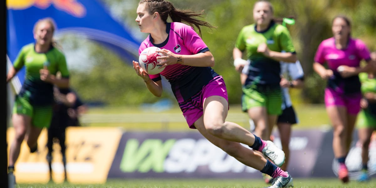 Rugby 7s: The Rules Guide to Understand Everything!