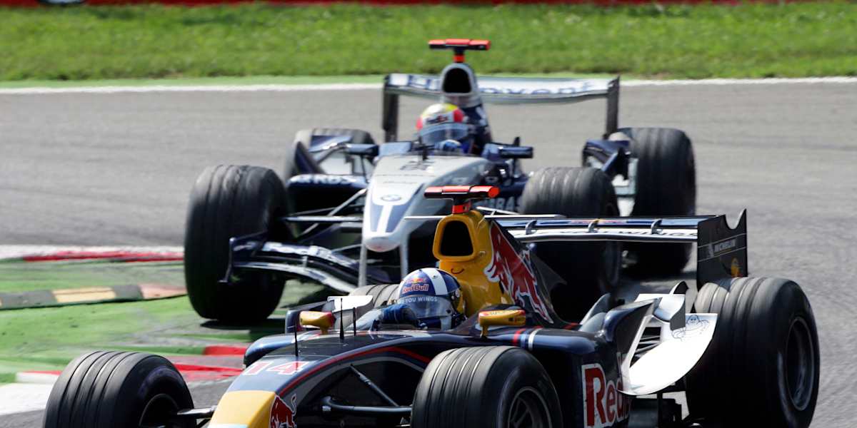 RB1 | Oracle Red Bull Racing