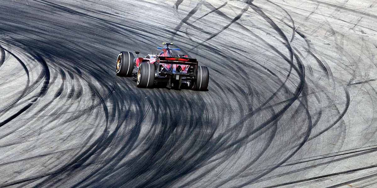 RB3 | Oracle Red Bull Racing