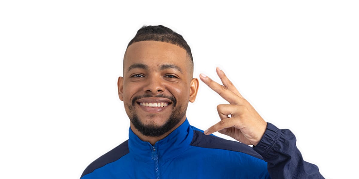 Aldahir perfil de MC