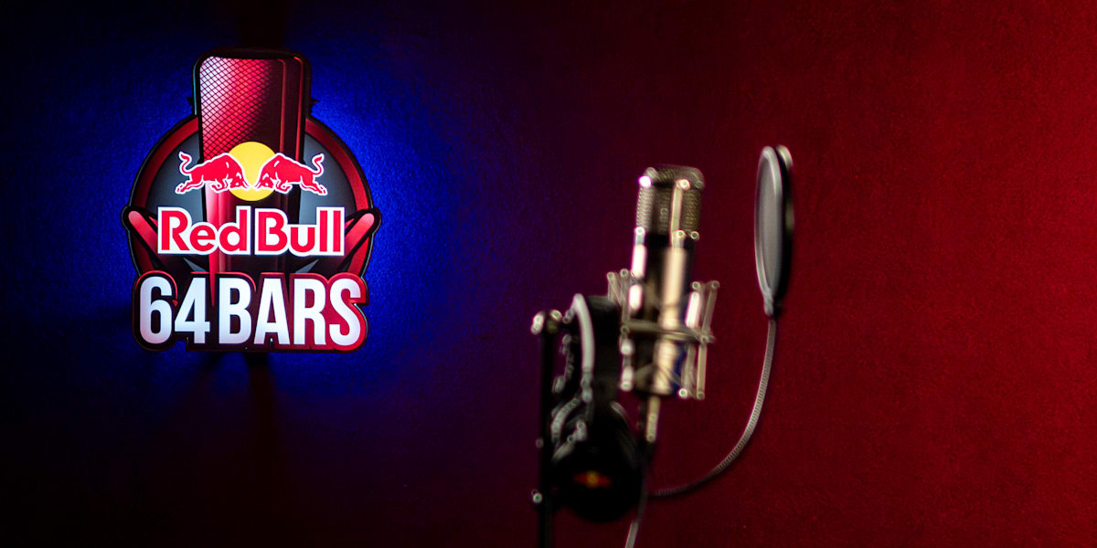 Red Bull 64 Bars India