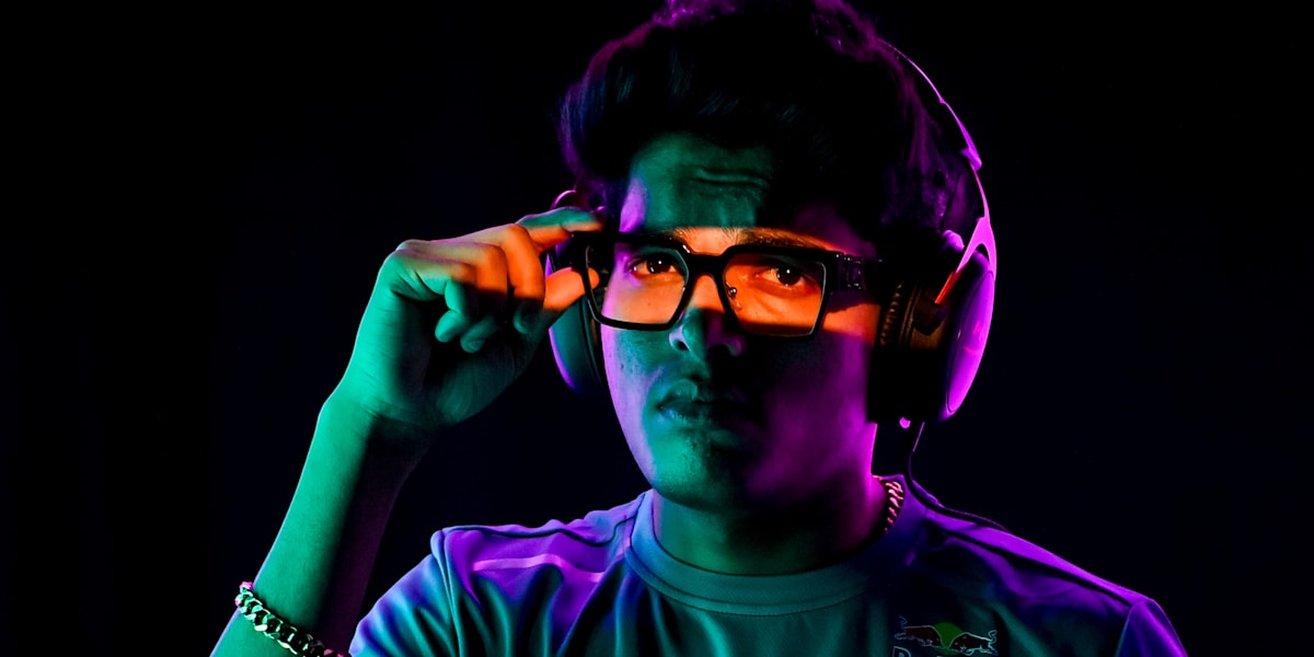 Jonathan Gaming: Story of his life and career