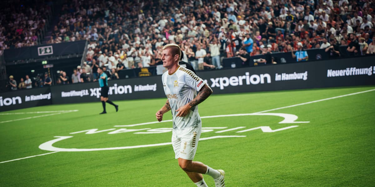 Was ist die Icon League? » Alles zu Teams, Stars & Regeln