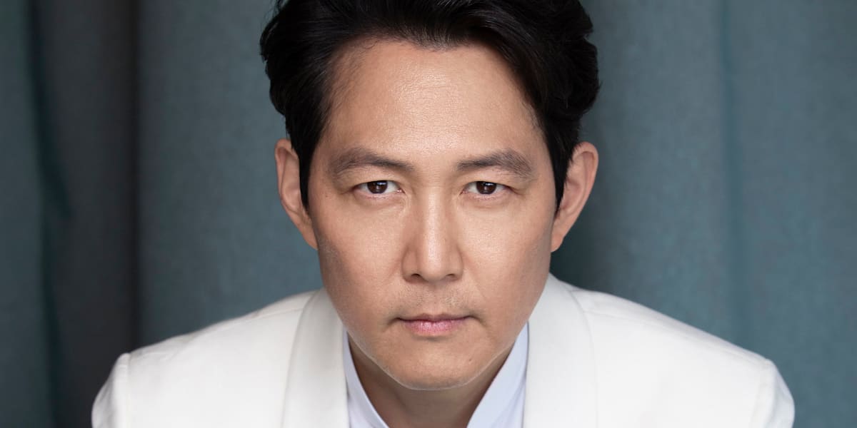 Lee Jung-jae: Der Schauspieler von «Squid Game» im Interview