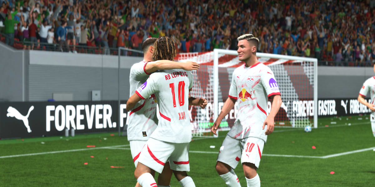 FC 25: Die 6 besten PlayStyles im Überblick