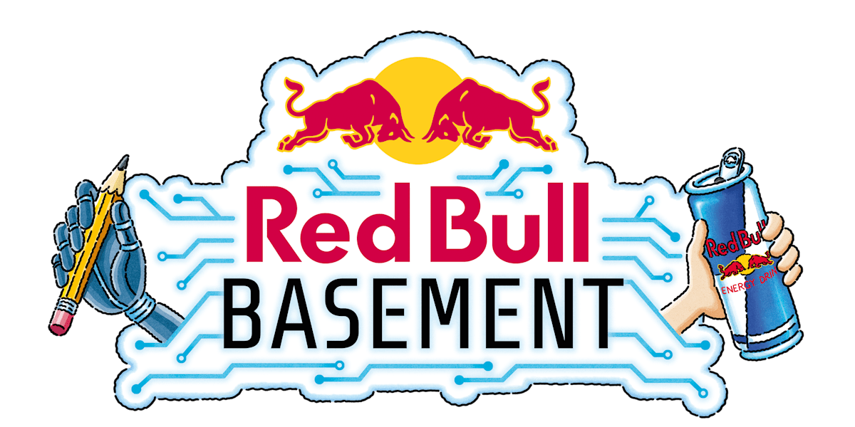 RED BULL BASEMENT