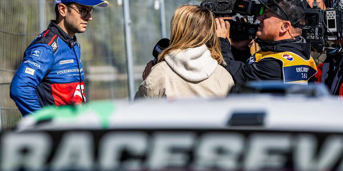 ERC Take Five with Miko Marczyk