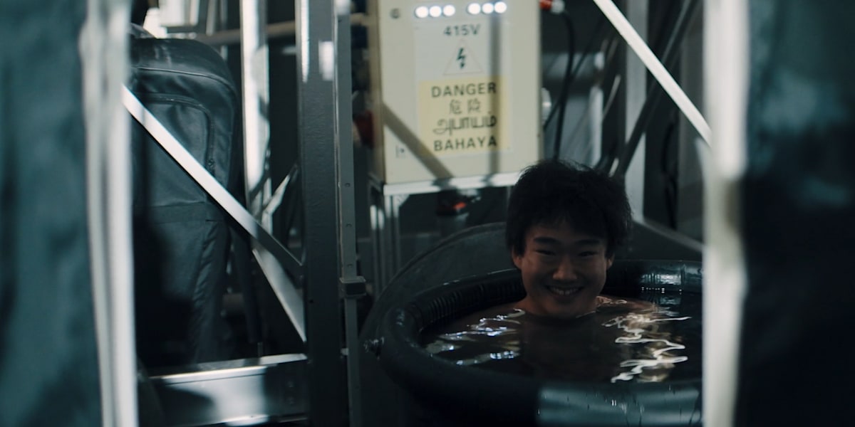Facing the Heat: Formula 1 in Singapore | Behind The Charge