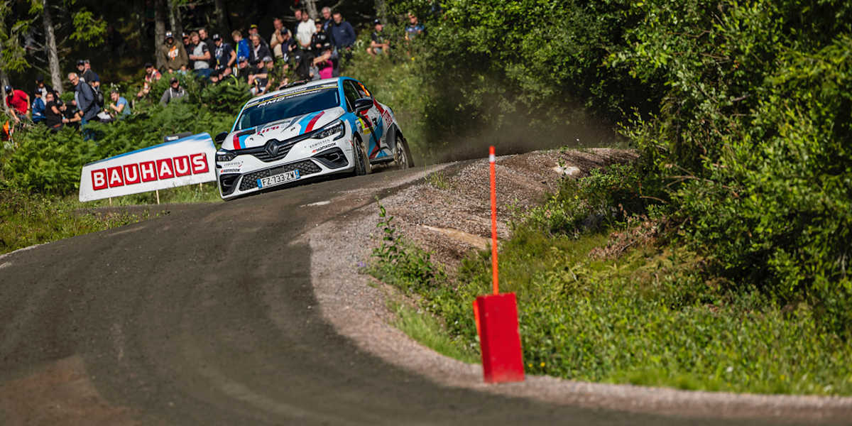 Six fixed: 2026 Junior ERC dates revealed