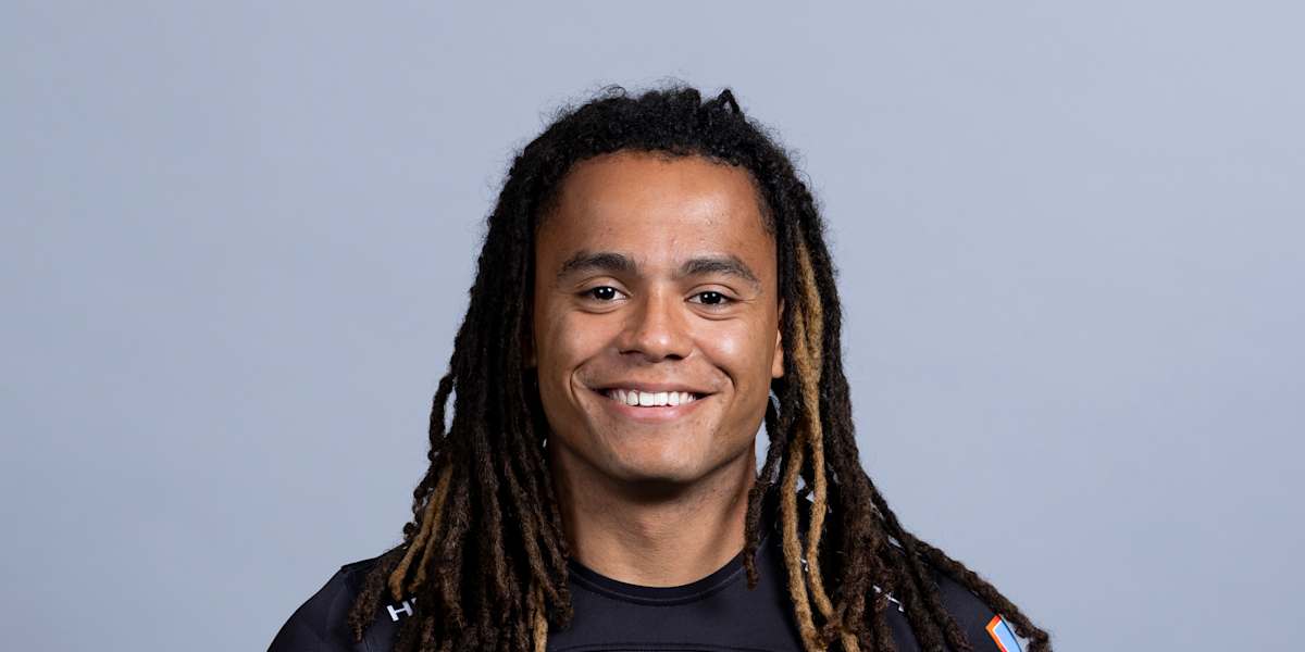 Nathan Greenwood