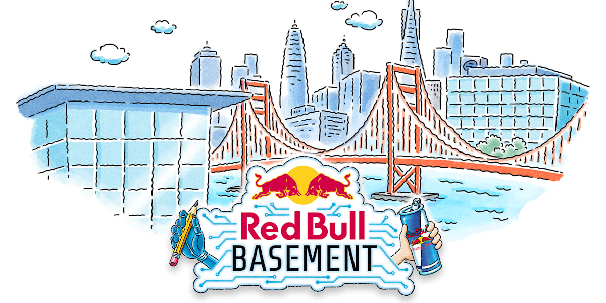 Apply Now: Red Bull Basement 2026