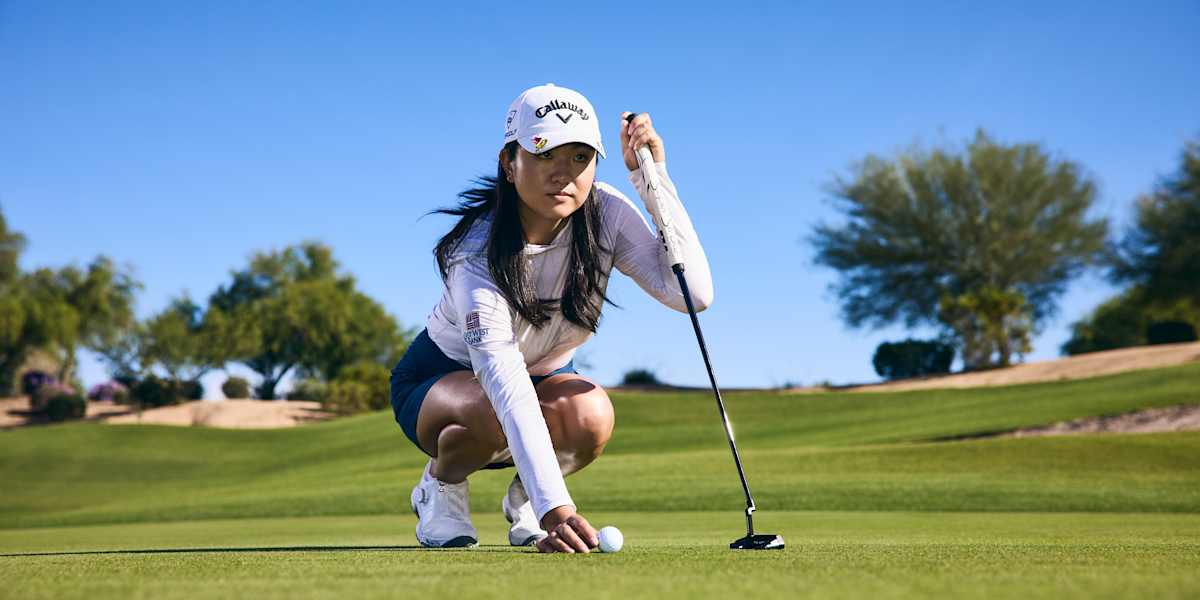 Golf rules 101: Basics for beginner golfers