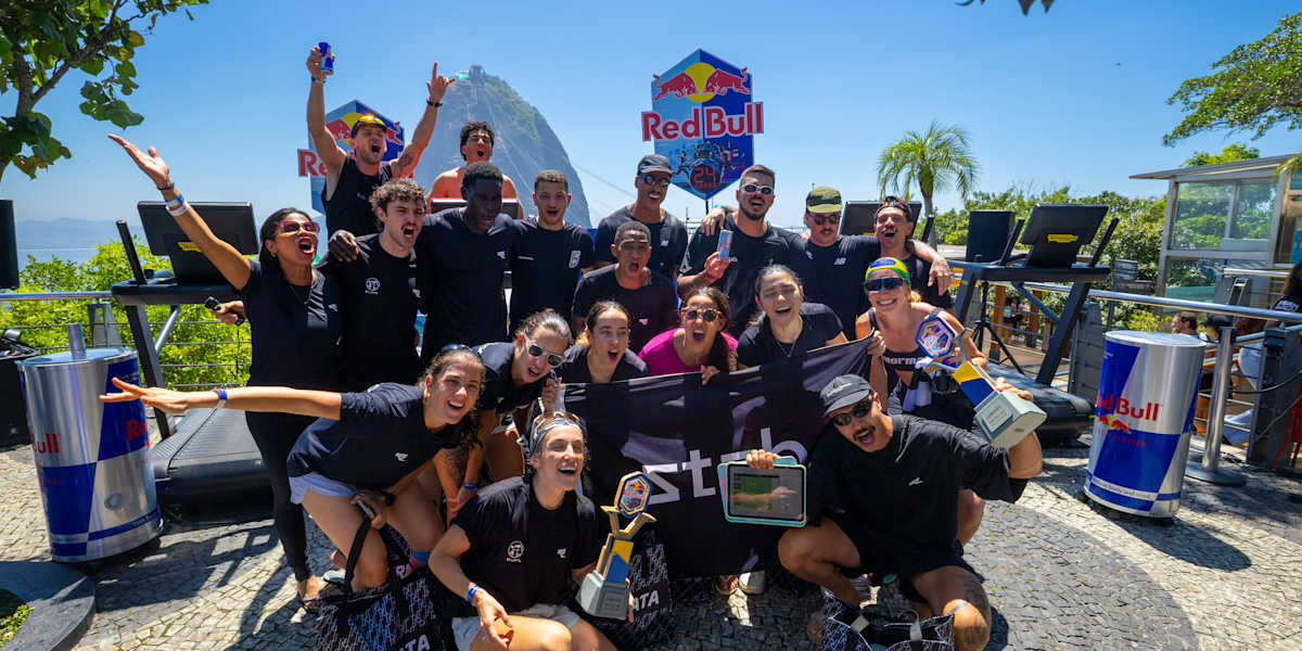 Haja fôlego! Veja como foi a final do Red Bull 24 Horas
