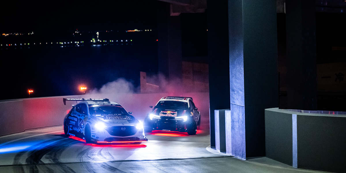 Red Bull Tokyo Drift 2026｜公式イベント情報｜カーミーティング＆パーティ