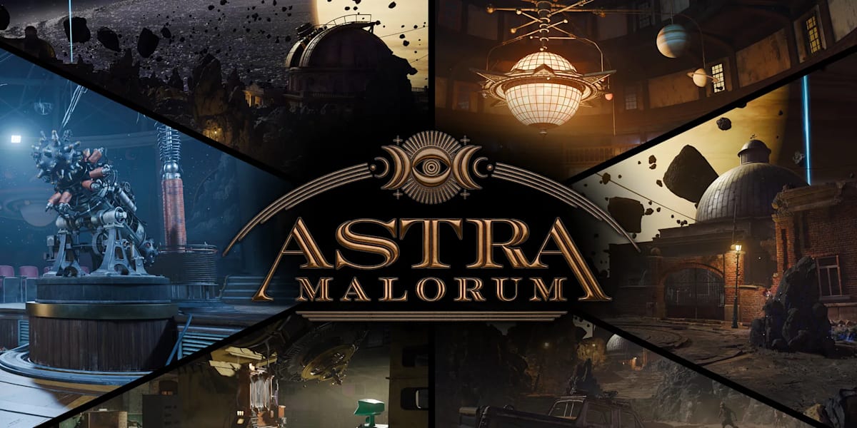 Black Ops 7 Zombies : le guide du secret d’Astra Malorum