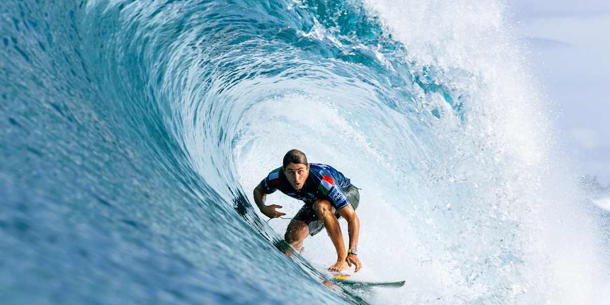 WSL Championship Tour 2025: Channel 51 – Last Call Pipeline