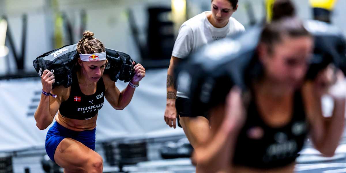 HYROX 2024/25 event calendar - ultimate fitness racing