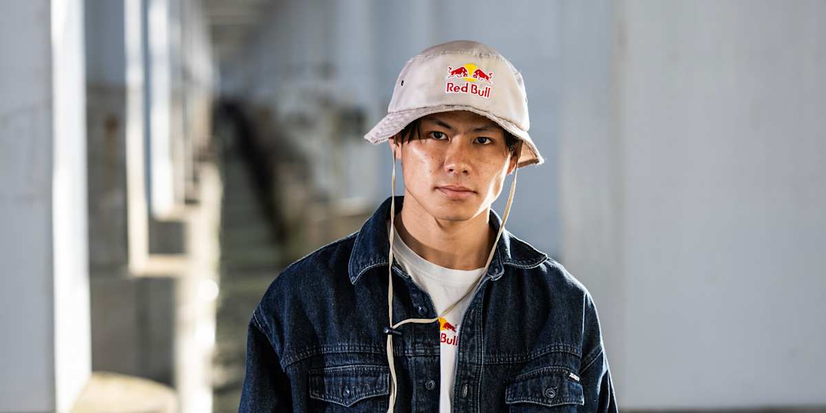 Yuri Izu: Freestyle Soccer – Red Bull Athlete Profile