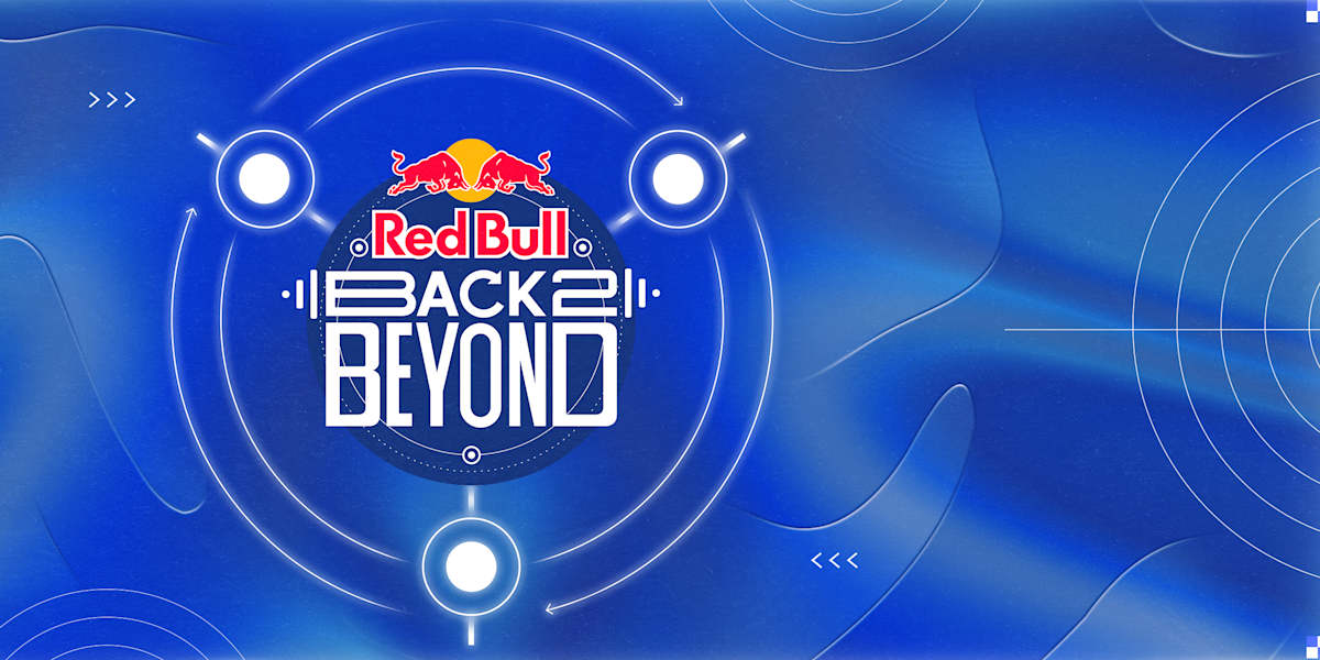 Red Bull Back2Beyond Paris : line-up, infos, actualités…