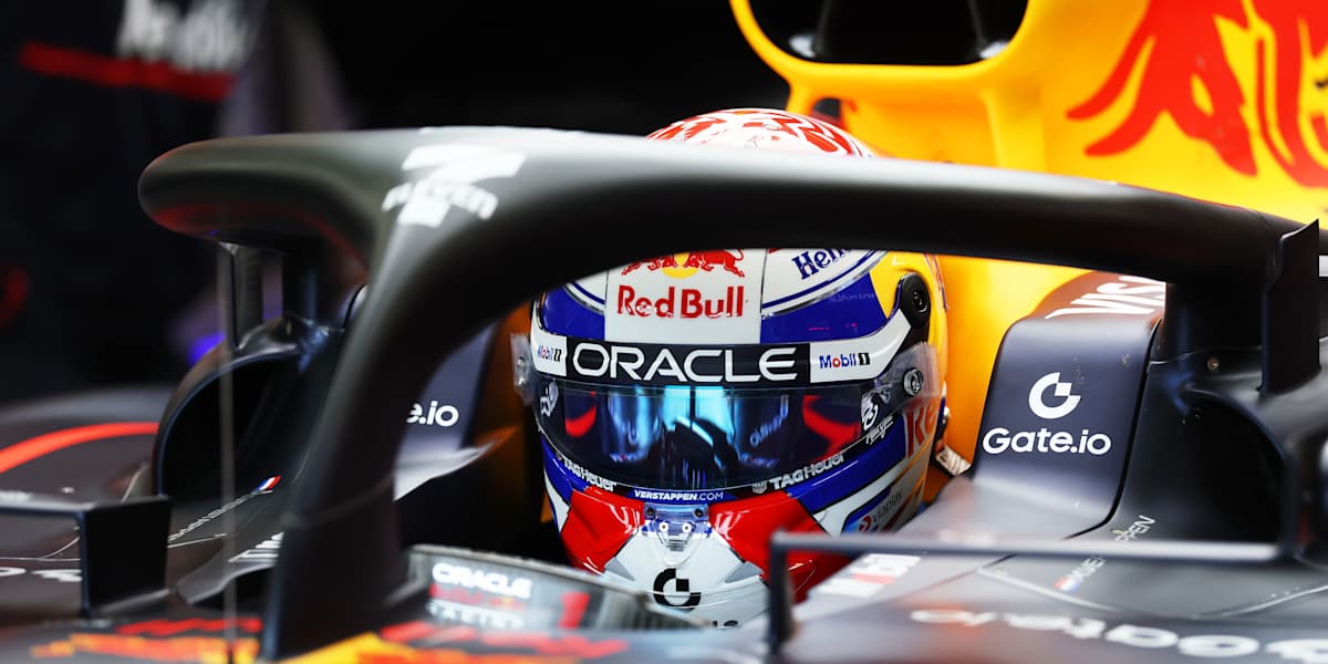 Australia Grand Prix: Saturday Report 2025