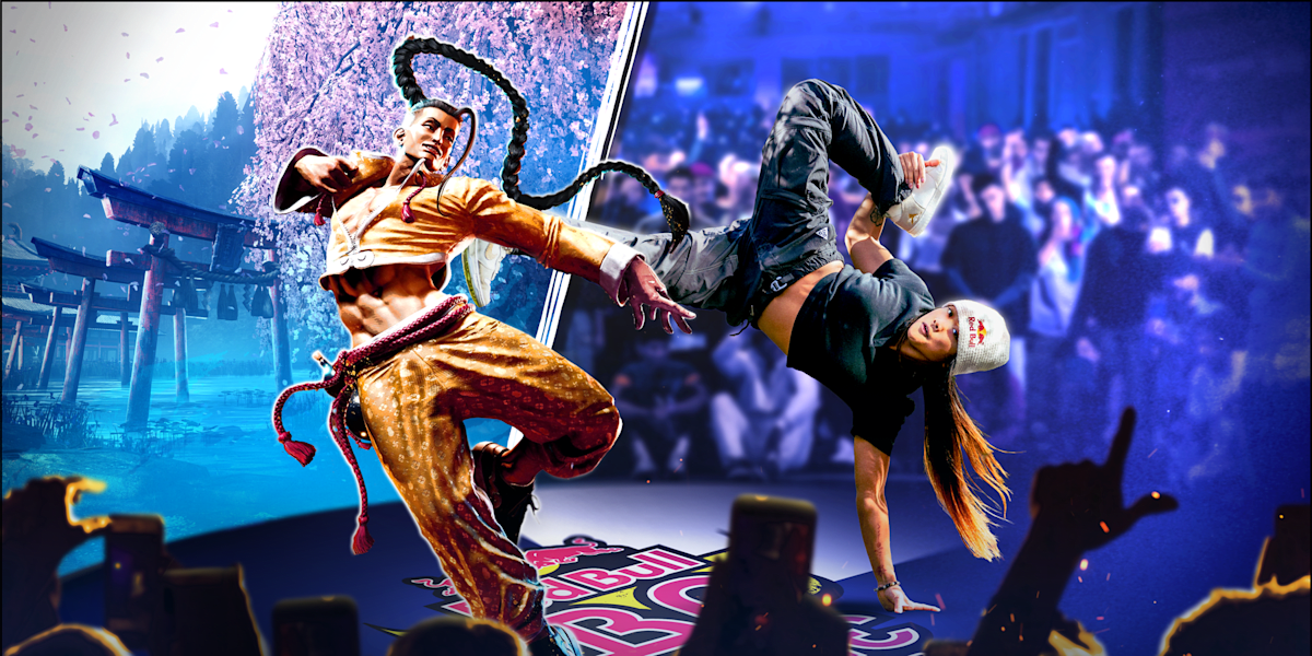 Watch the 2025 Red Bull BC One USA National Final replay!