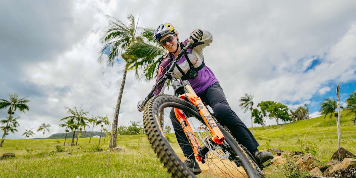 Red Bull Triple Thrill