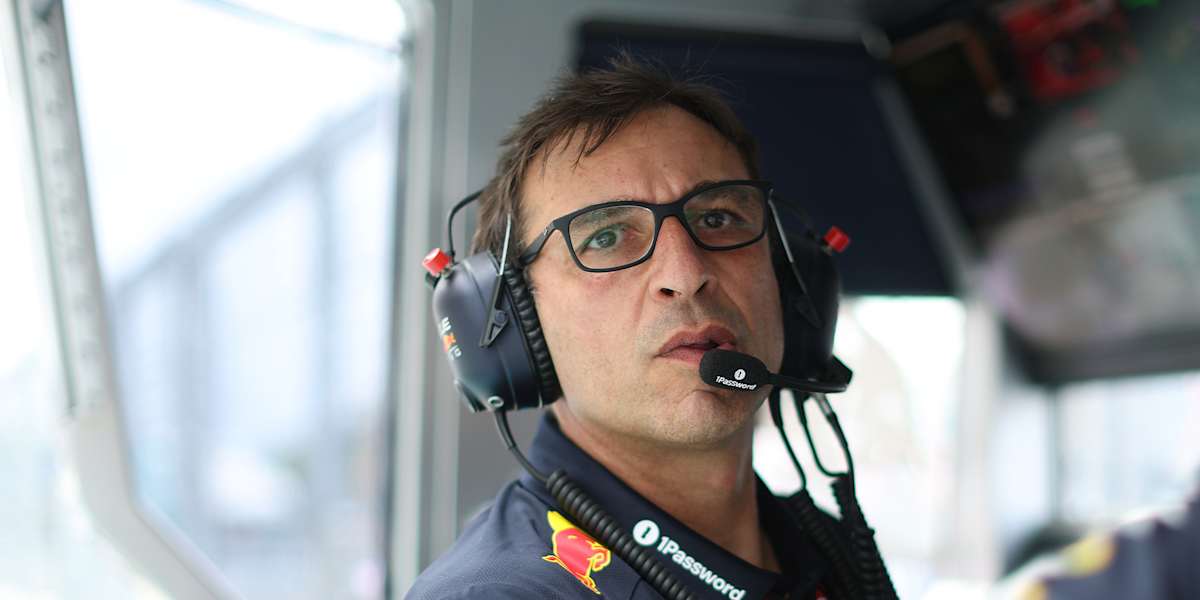 Pierre Waché | Technical Director