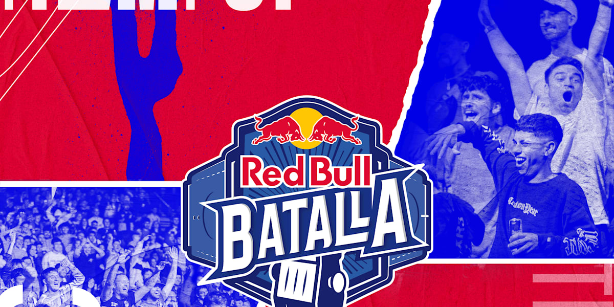 Red Bull Batalla Chicago Qualifier: 6/14 – Tickets On Sale!
